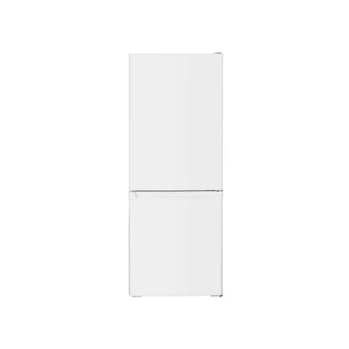 Belling Freestanding Fridge Freezer | White | BFF255WH - Swans Electrical