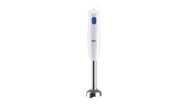 Braun MultiQuick 1 Hand Blender MQ10.201MWH Swans Electrical