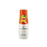 Sodastream 440ml Lipton Peach Iced Tea Flavouring Syrup | 1924214440 ...